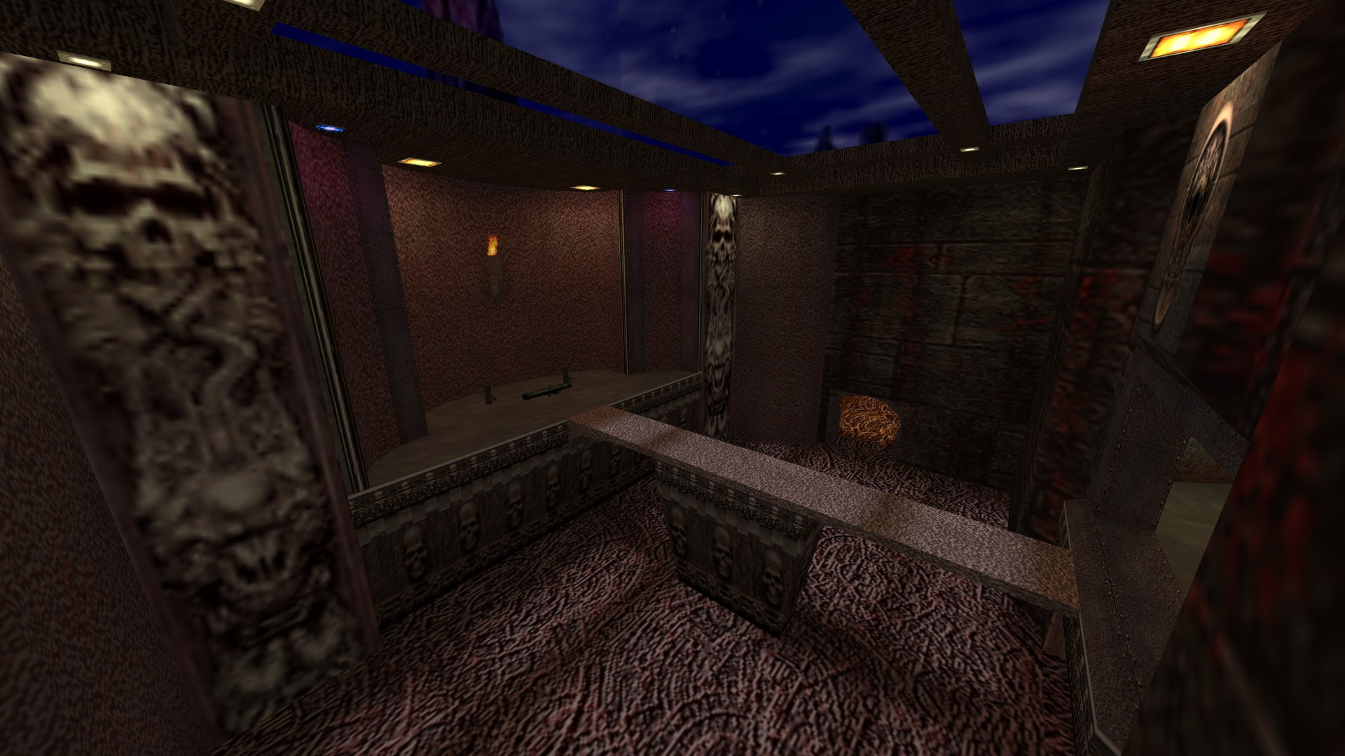 Death Mod for Half-Life | HL Mods