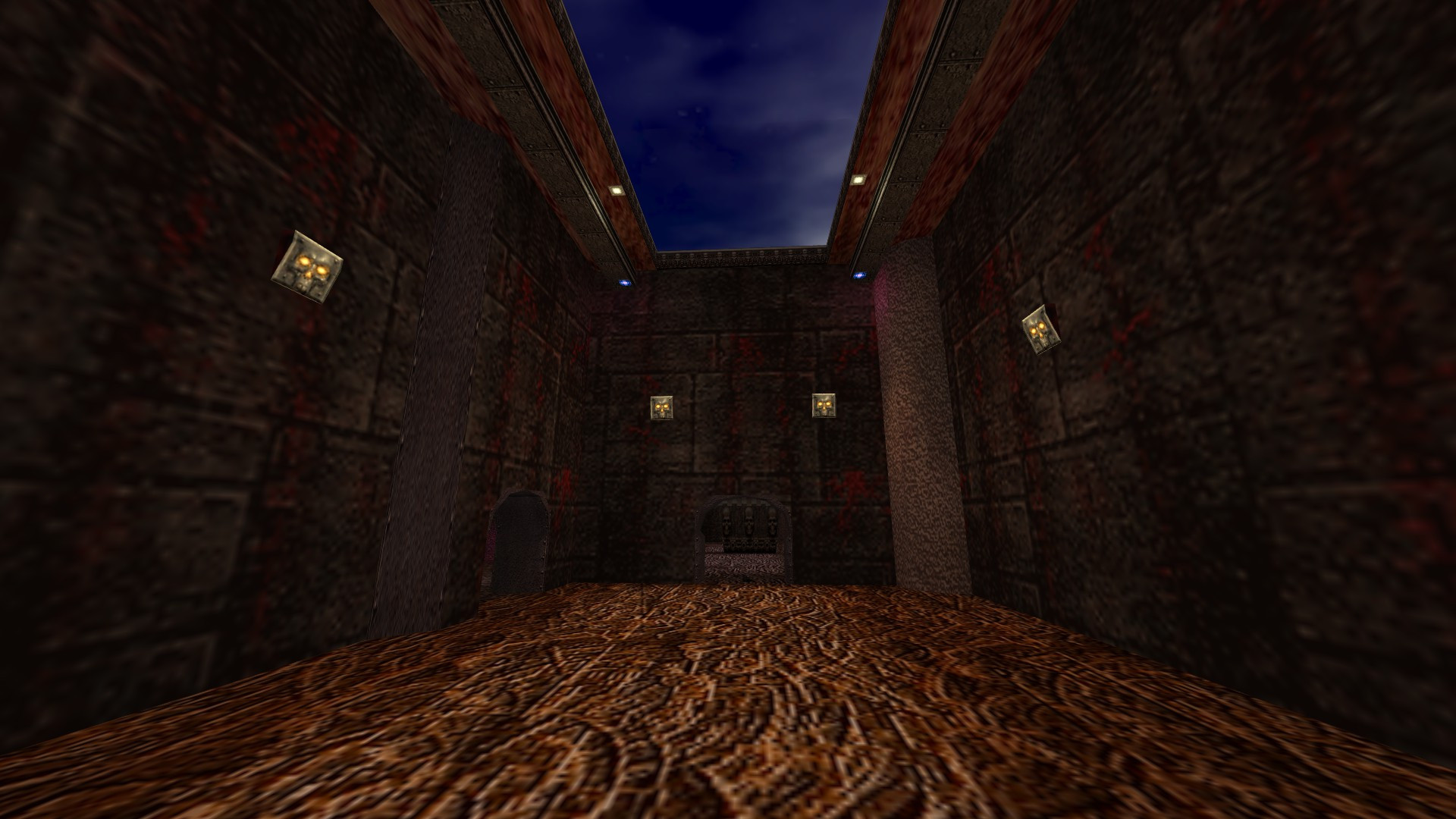 Death Mod for Half-Life | HL Mods
