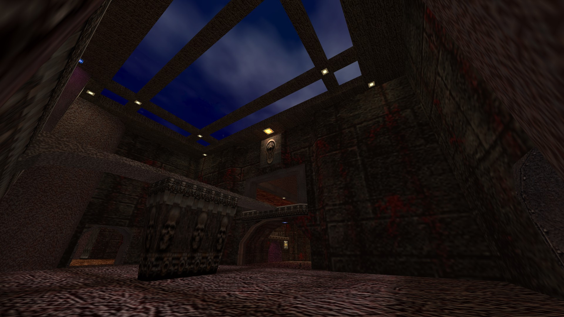 Death Mod for Half-Life | HL Mods