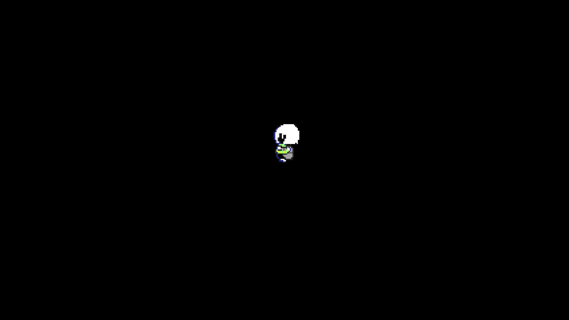 PLAYER - a canon dusttale reskin mod Mod for UNDERTALE | UT Mods