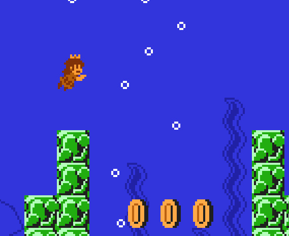 Princess Daisy Mod for Super Mario Bros. Remastered [Unofficial ...