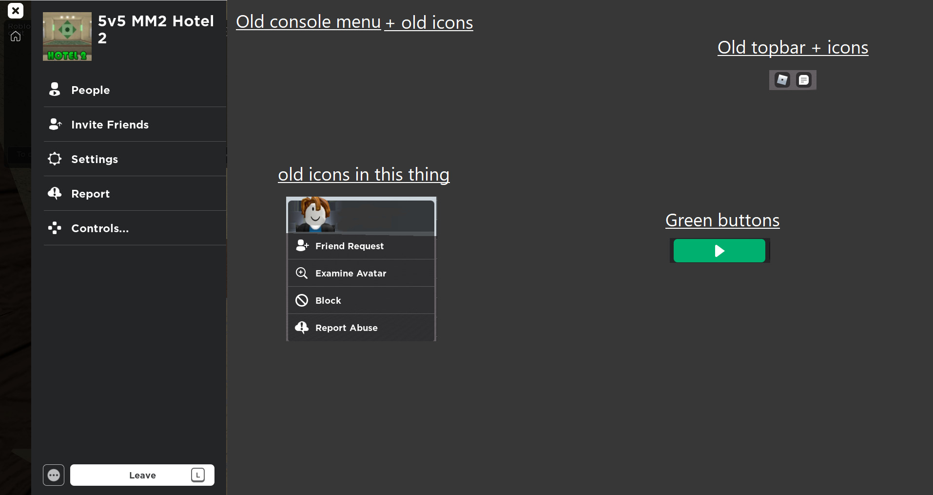 Roblox 2021 [Working] Mod for Roblox | RBLX Mods