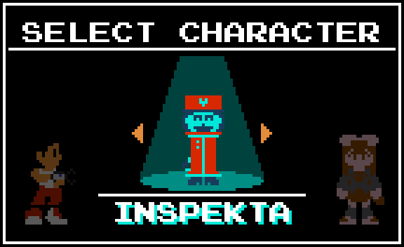 Inspekta (Great God Grove) Mod for Super Mario Bros. Remastered ...