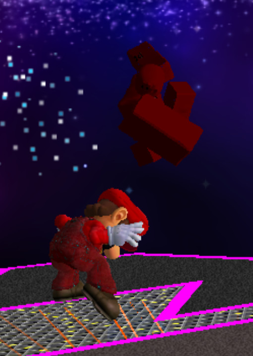 c00lkidd (Forsaken) Mod for Super Smash Bros. Melee | SSBM Mods