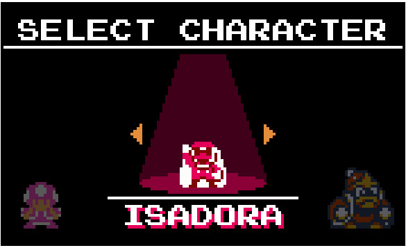 Isadora (IsadoraGameOver) Mod for Super Mario Bros. Remastered ...