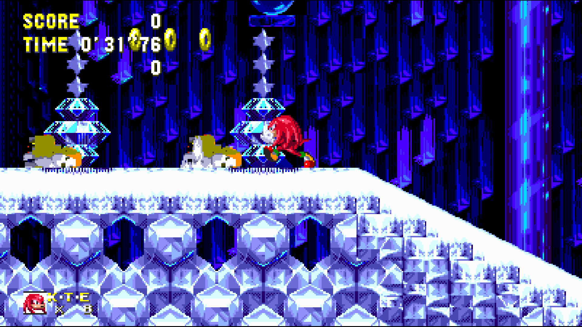 beatboxingpuppy.png over Sonic 3 enemies Mod for Sonic 3 A.I.R. | S3AIR ...