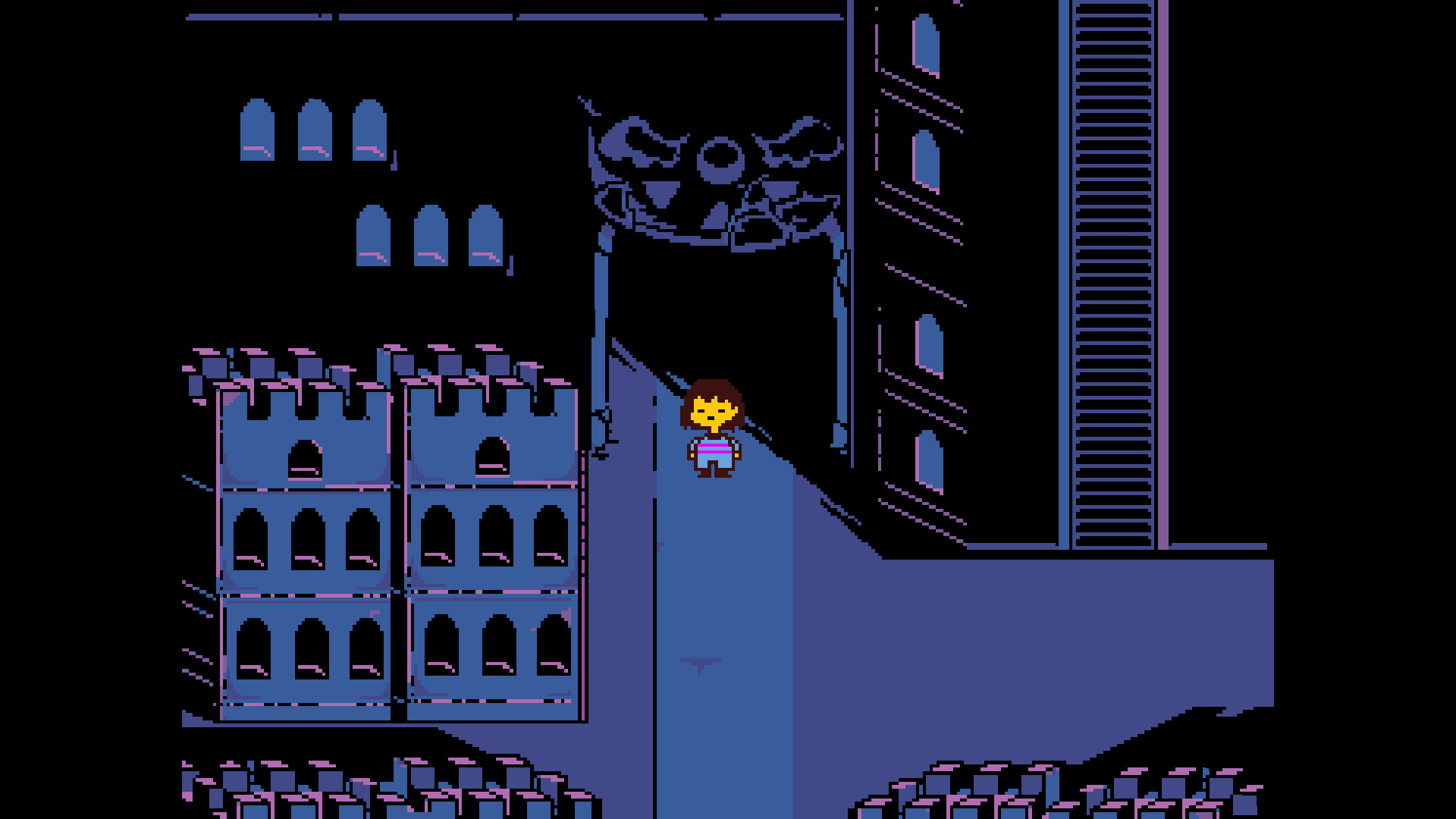 Undertale Anniversary Patch Recreation Mod for UNDERTALE | UNDERTALE Mods