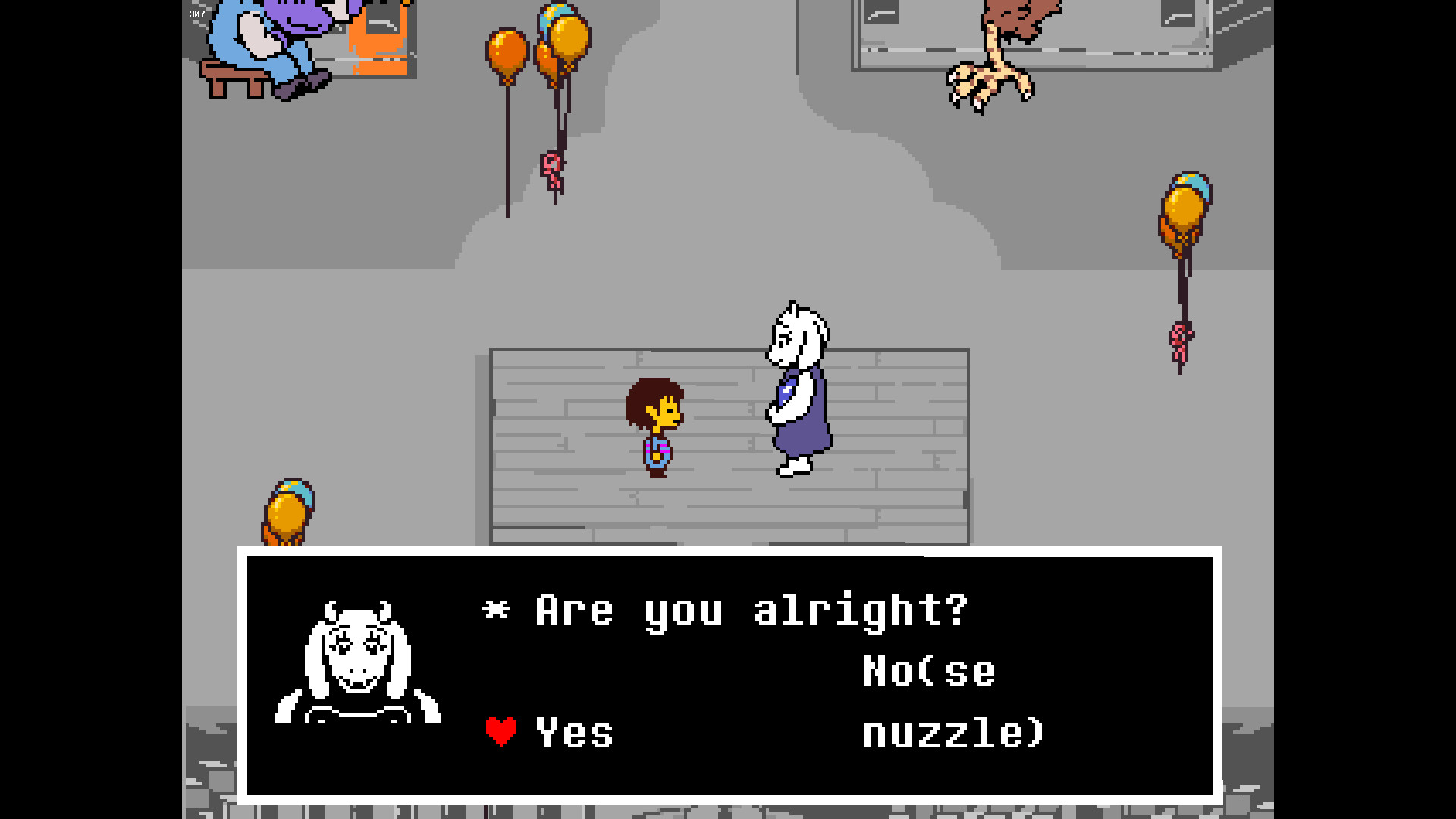 Undertale Anniversary Patch Recreation Mod for UNDERTALE | UNDERTALE Mods