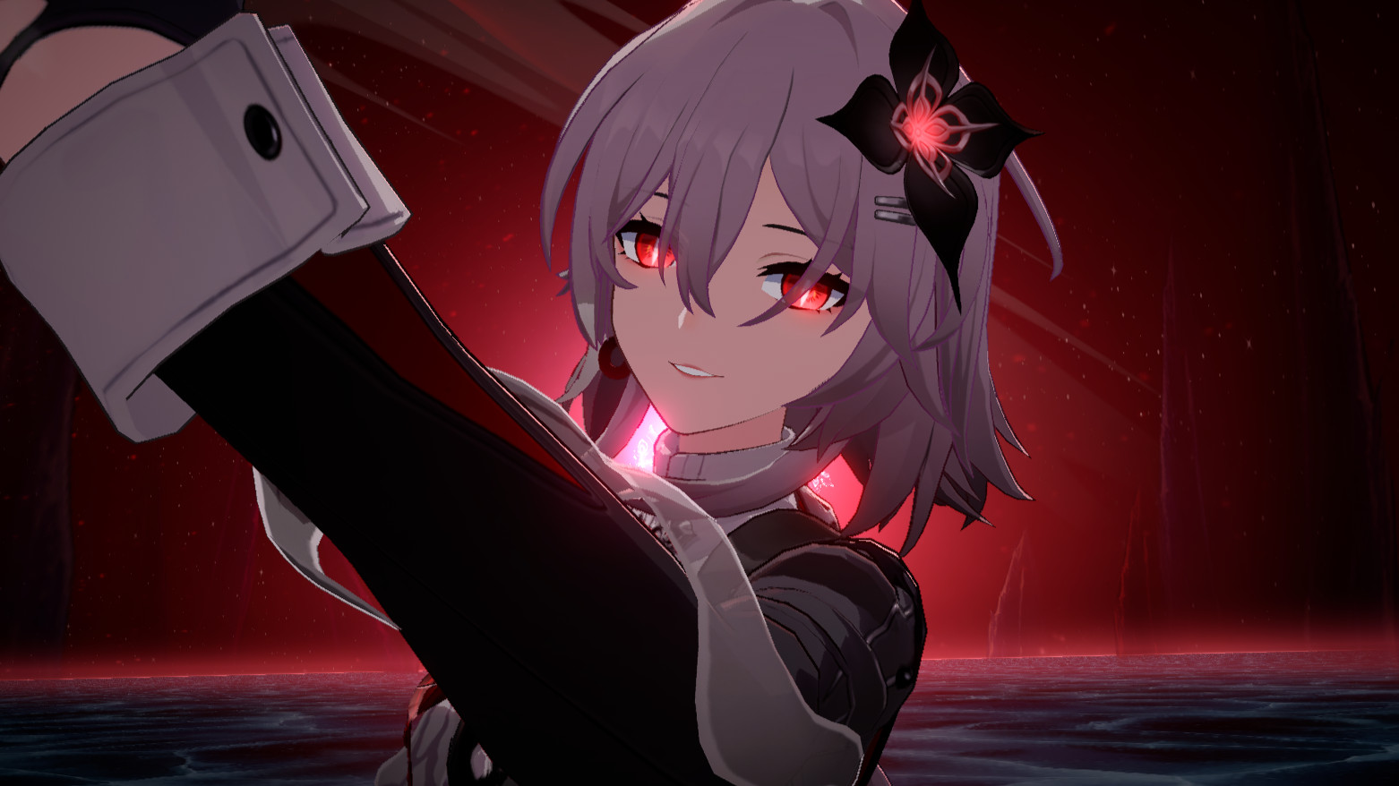 evernight ♡ recolors Mod for Honkai Star Rail | HSR Mods