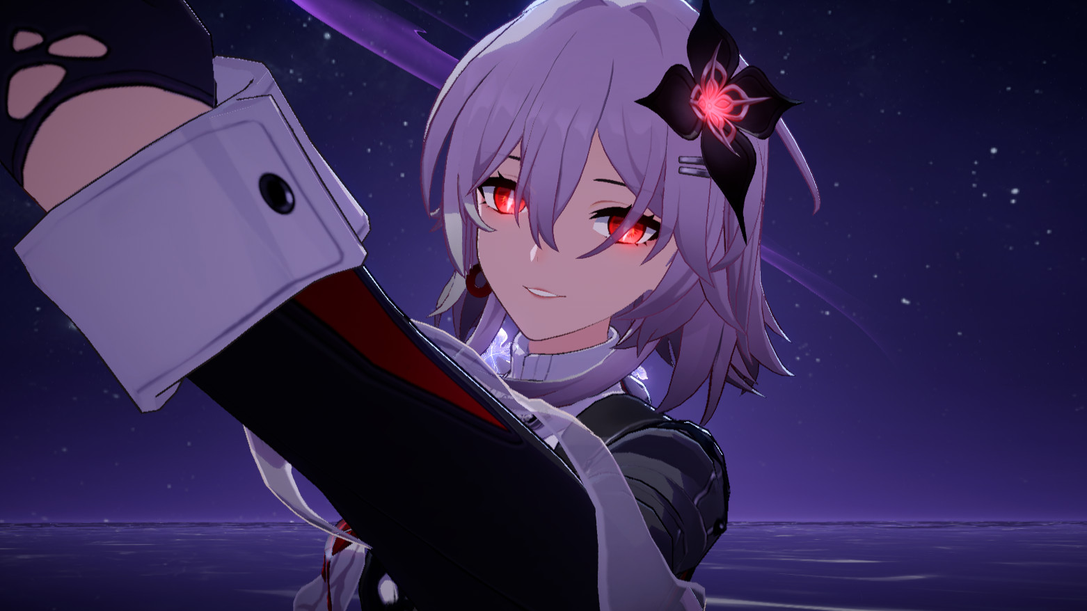 evernight ♡ recolors Mod for Honkai Star Rail | HSR Mods