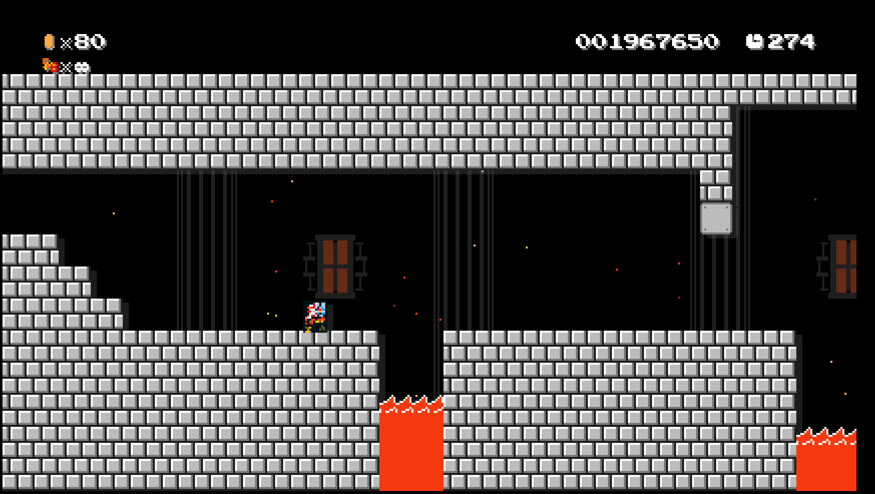 The Super Mario Bros Box! Mod for Super Mario Bros. Remastered ...