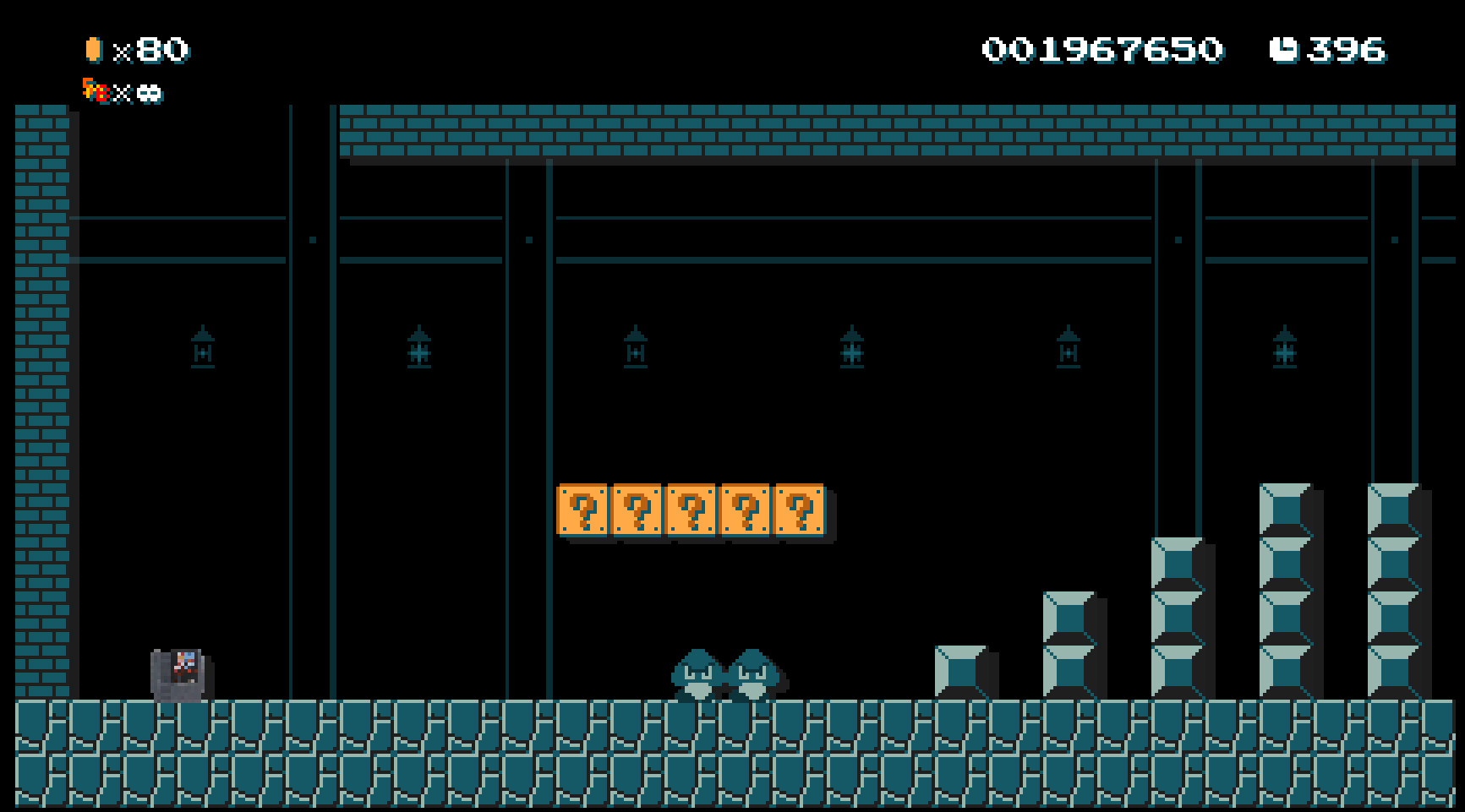 The Super Mario Bros Cartridge! Mod for Super Mario Bros. Remastered ...