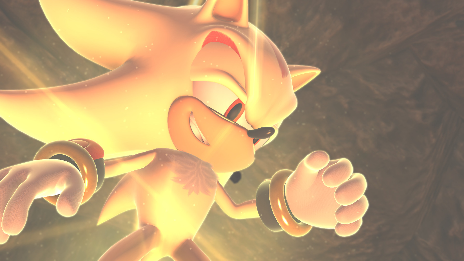 New Shadow Unleashed Mod for Unleashed Recompiled | UR Mods