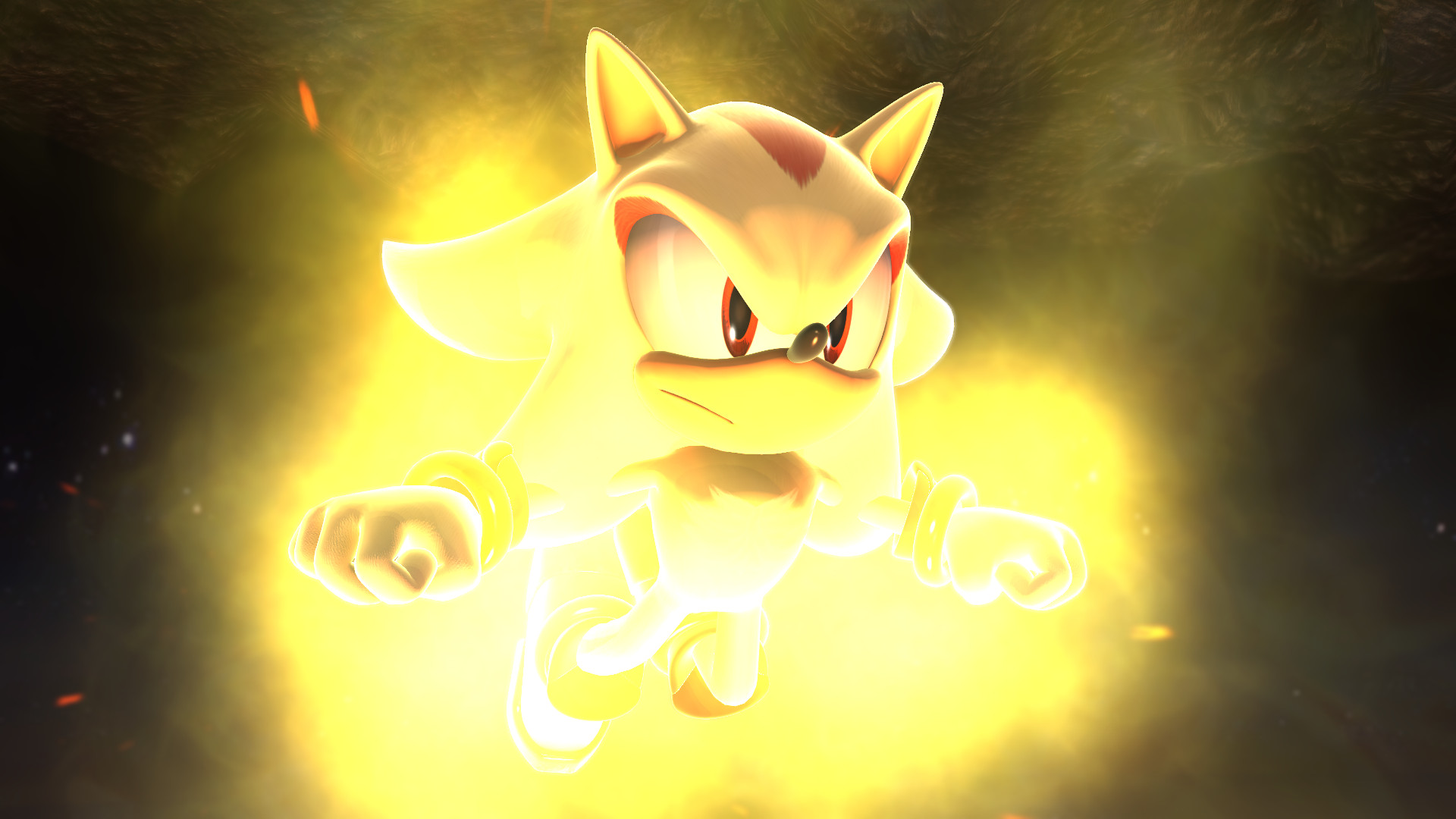 New Shadow Unleashed Mod for Unleashed Recompiled | UR Mods