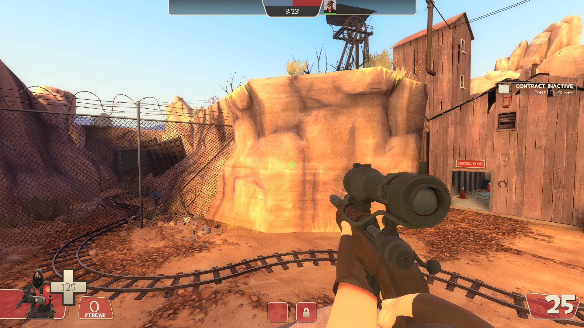 Old School (Realistic Bolt Overhaul) Mod for Team Fortress 2 | TF2 Mods