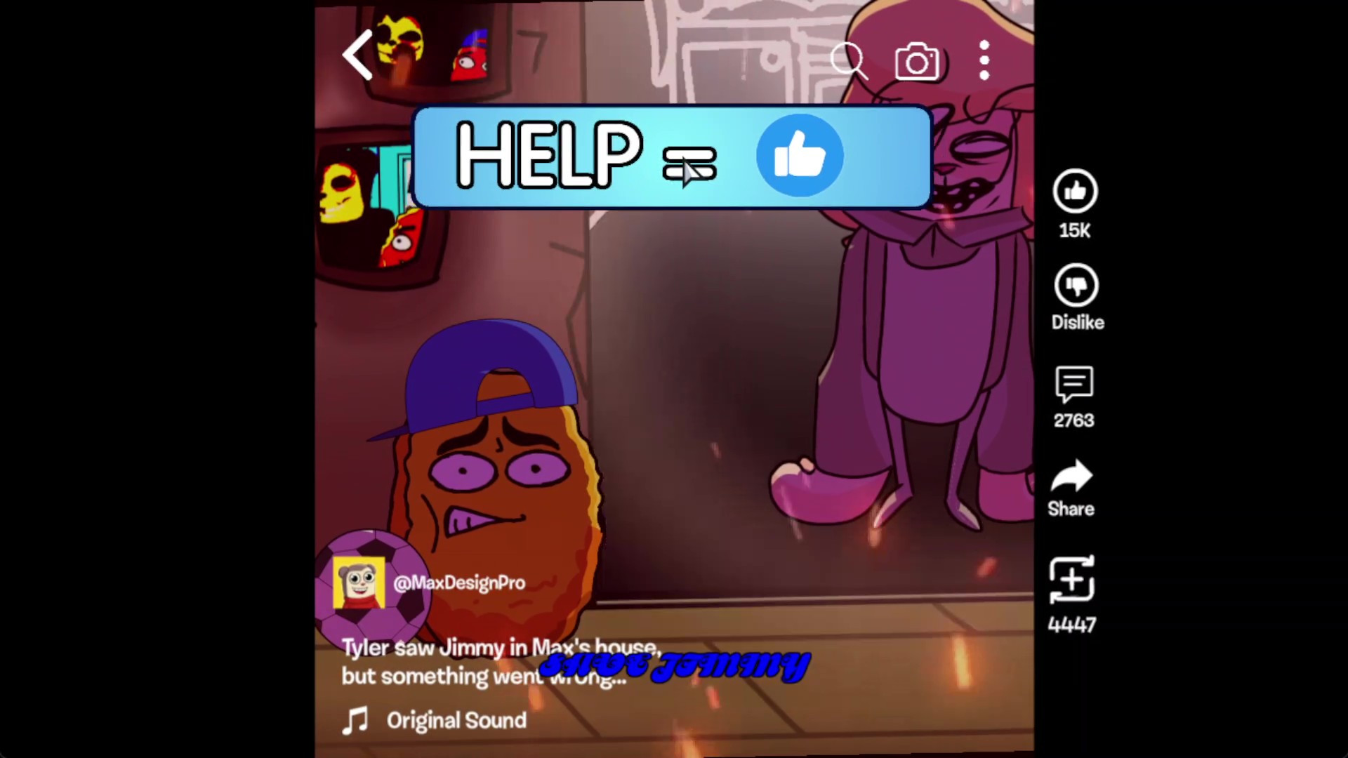 TrifleThumb Fanmade (Snowball's Take) (CHRISTMAS) Mod for Friday Night ...