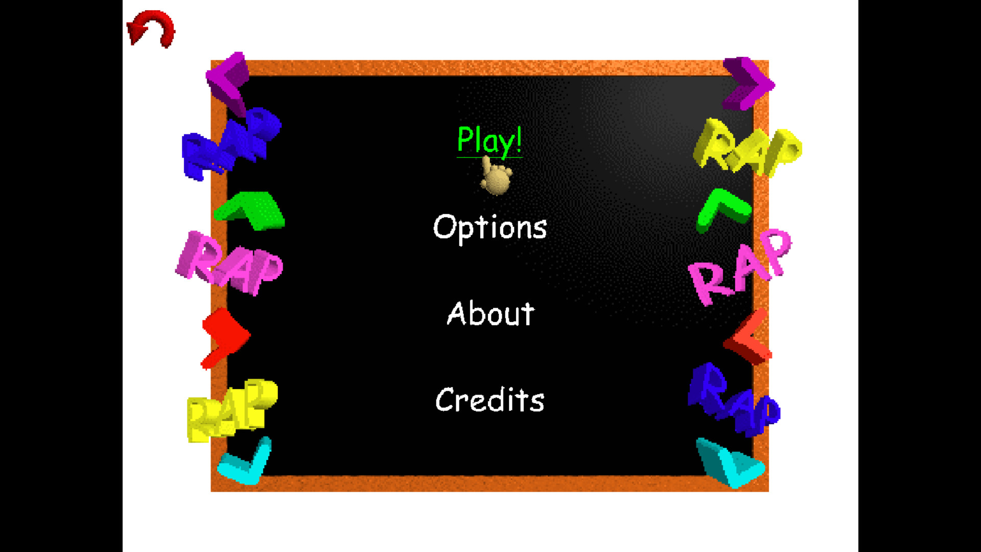 FNF: Baldi's Basics Madness (V2!) Mod for Friday Night Funkin' | FNF Mods