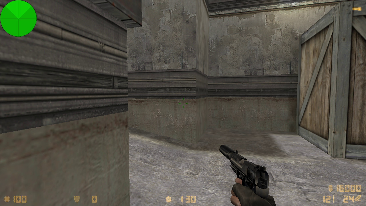 CS ZERO PACK FOR CS1.6 Mod for Counter-Strike 1.6 | CS1.6 Mods