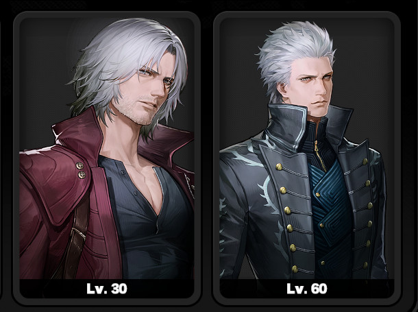 Who May Cry? - ICON PACK + Stylish Ranks Mod for Zenless Zone Zero ...