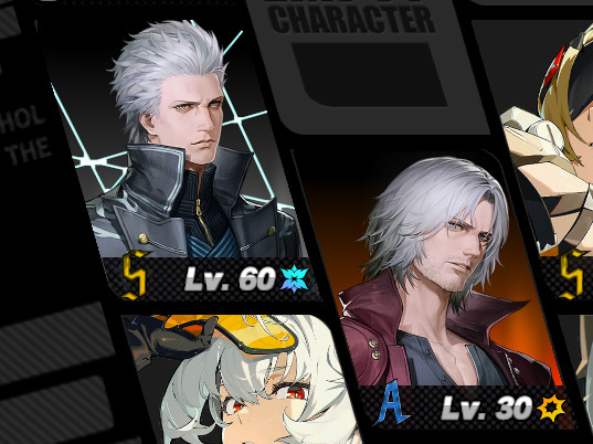 Who May Cry? - ICON PACK + Stylish Ranks Mod for Zenless Zone Zero ...