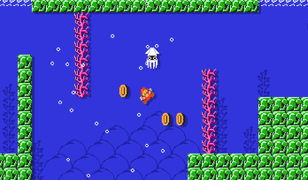 Mario - Wrecking Crew Mod for Super Mario Bros. Remastered [Unofficial ...