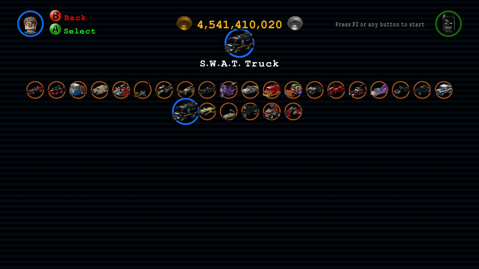 Dark Knight DLC Additions Mod for LEGO Batman 3: Beyond Gotham | LEGO ...