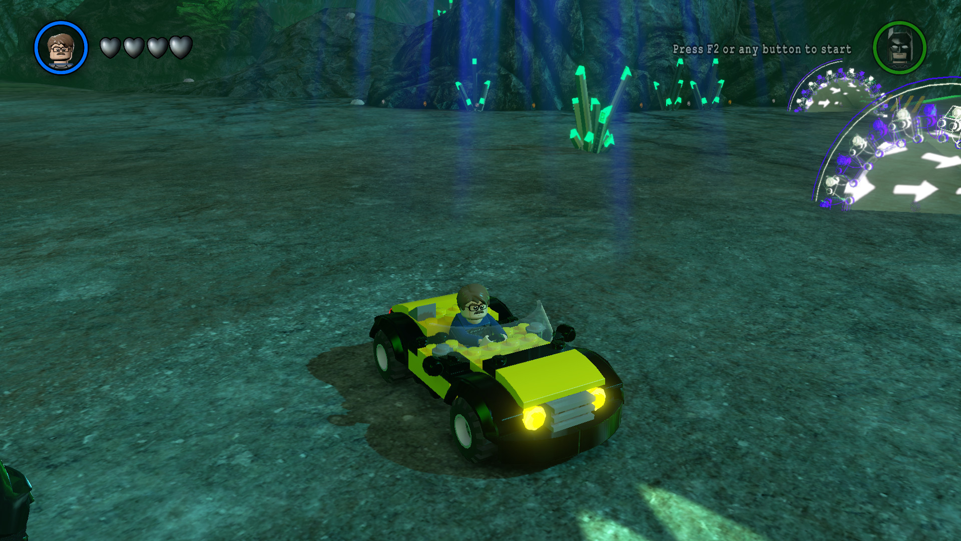 Dark Knight DLC Additions Mod for LEGO Batman 3: Beyond Gotham | LEGO ...