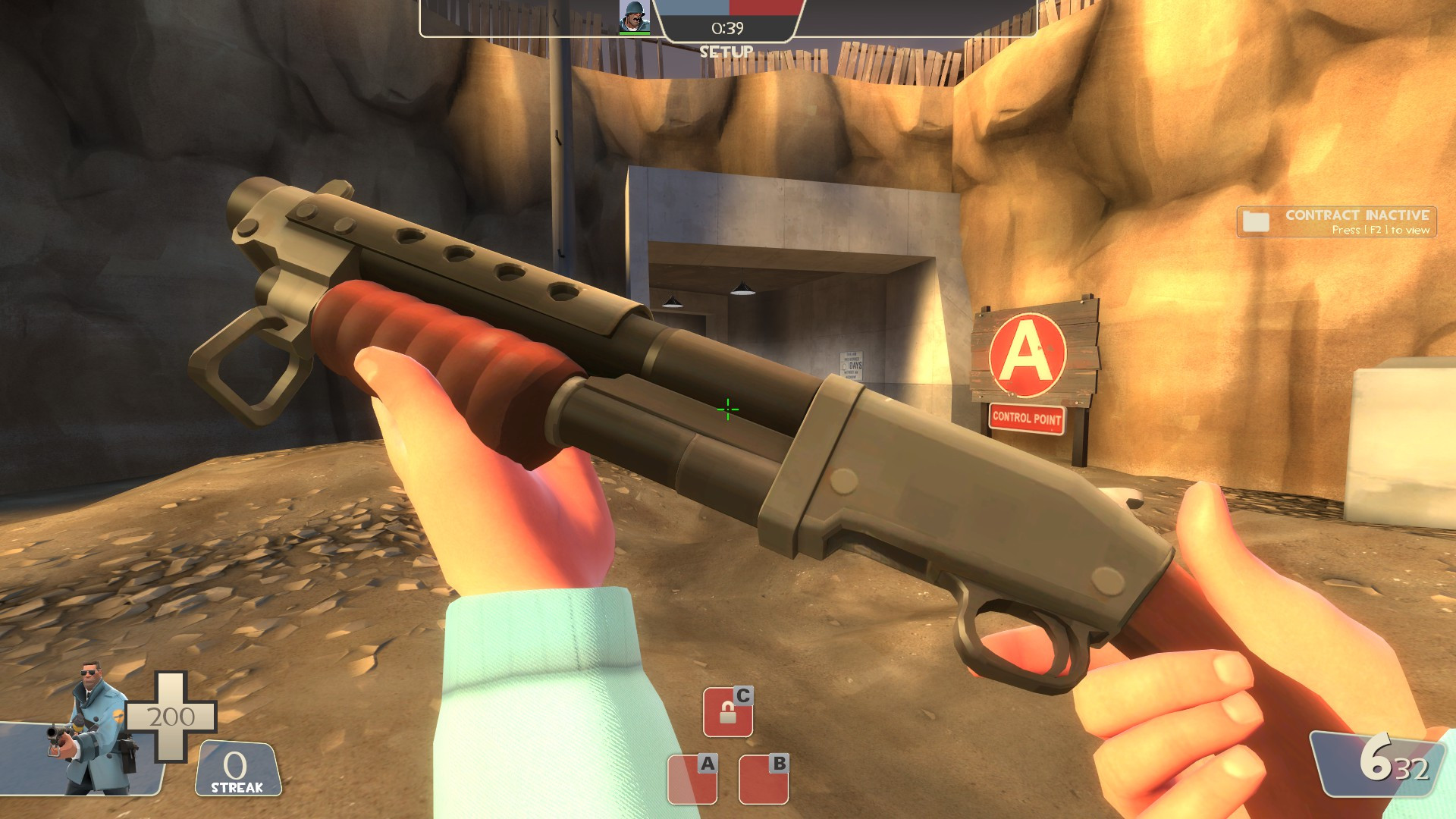 Raiding Aid Updated (and mirrored) Mod for Team Fortress 2 | TF2 Mods