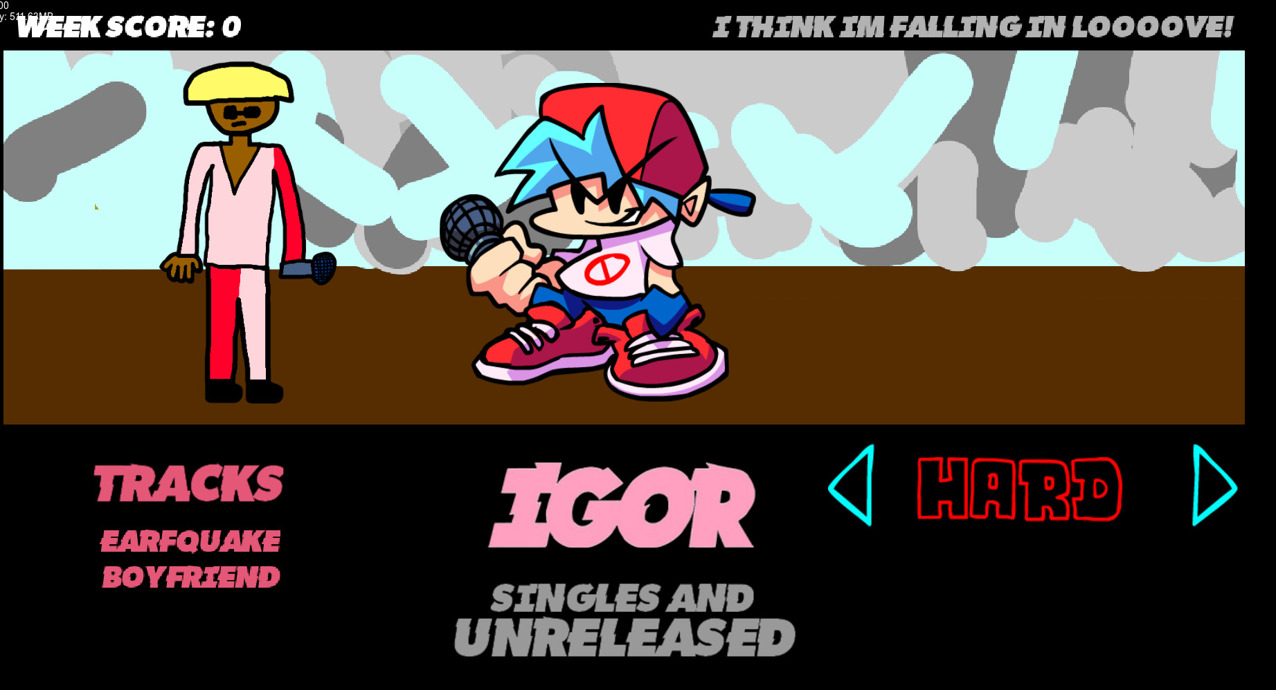 Tyler, The Creator FNF Mod! Mod for Friday Night Funkin' | FNF Mods