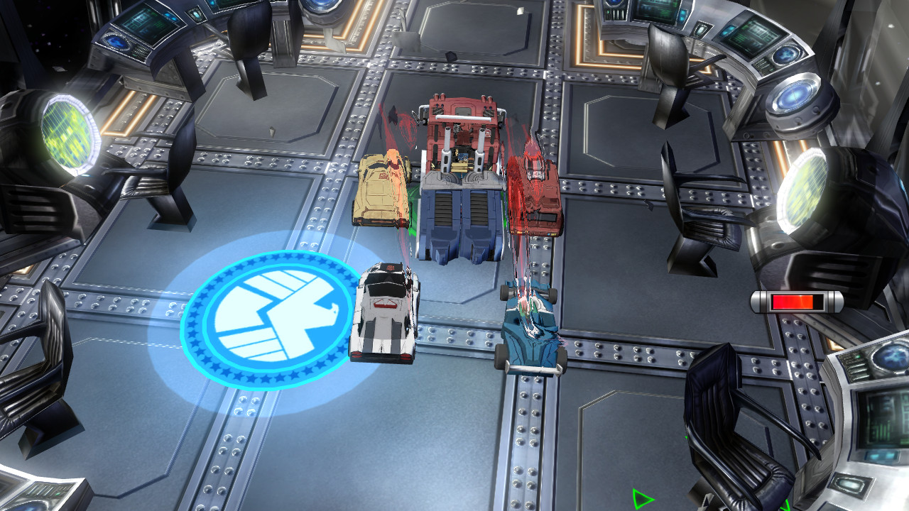 Optimus Maximus - Optimus Prime Mod for Marvel: Ultimate Alliance | MUA ...