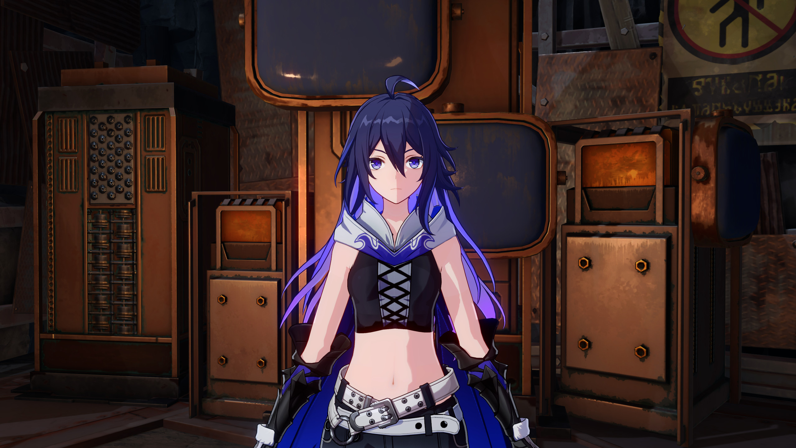 Seele Butterfly Mod for Honkai Star Rail | HSR Mods