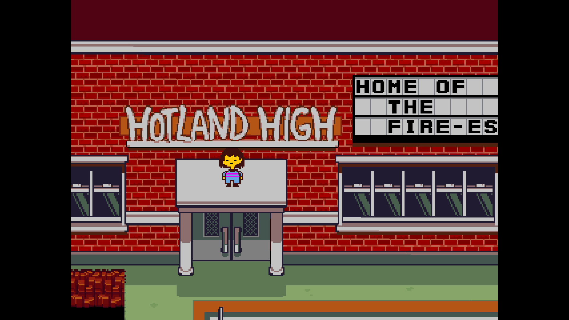 Undertale Anniversary Patch Recreation Mod for UNDERTALE | UNDERTALE Mods