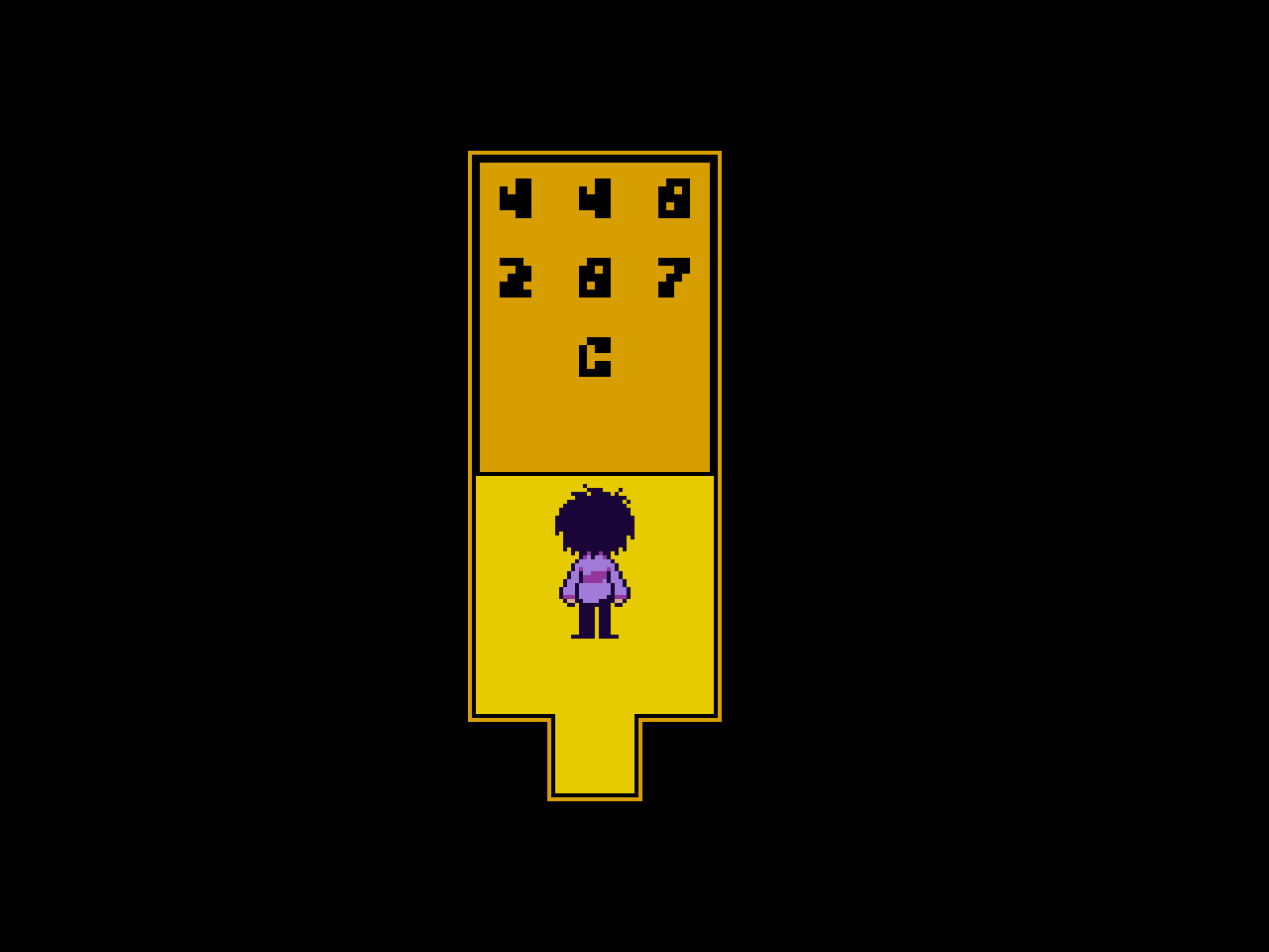 Zone 0 (from OFF) Mod for DONTFORGET | DF Mods