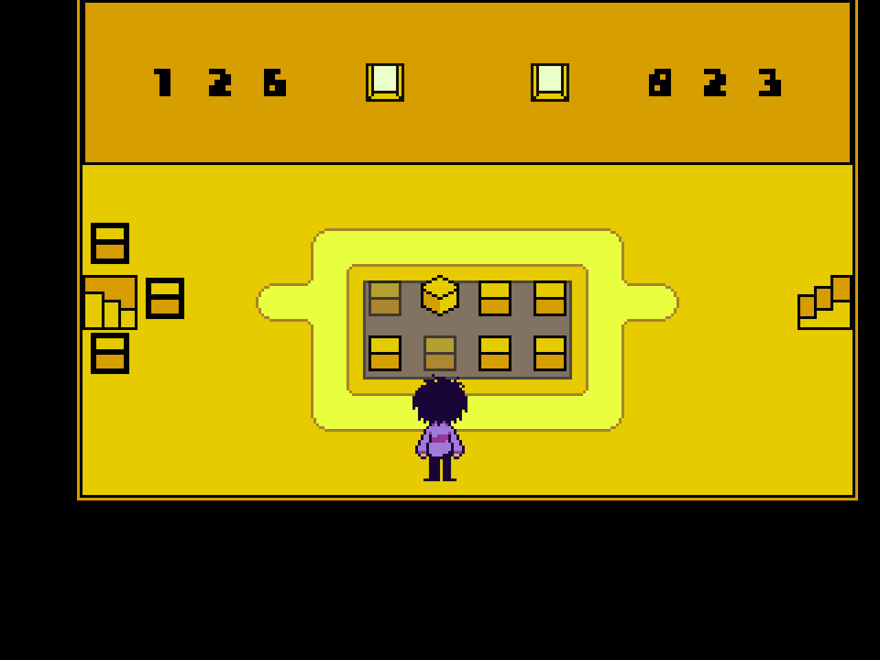 Zone 0 (from OFF) Mod for DONTFORGET | DF Mods