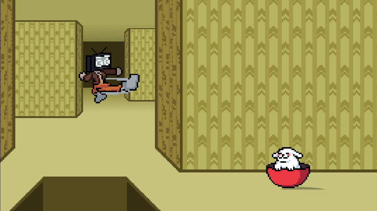 TvNauta [CMC+v8] Mod for Super Smash Bros. Crusade | SSBC Mods