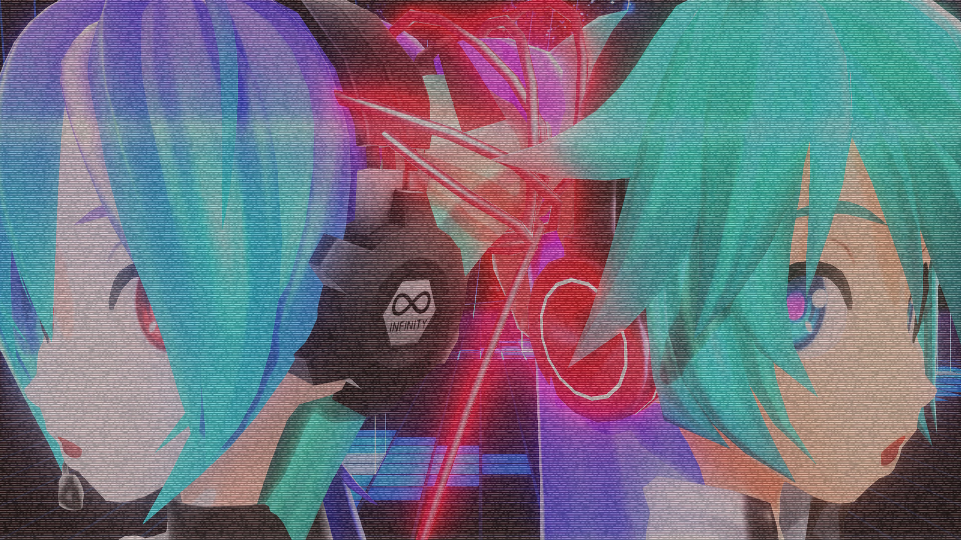 DK Boku-Boku.a 3DPV and NC chart Port Mod for Hatsune Miku: Project DIVA Mega Mix+ | PDMegaMix+ Mods