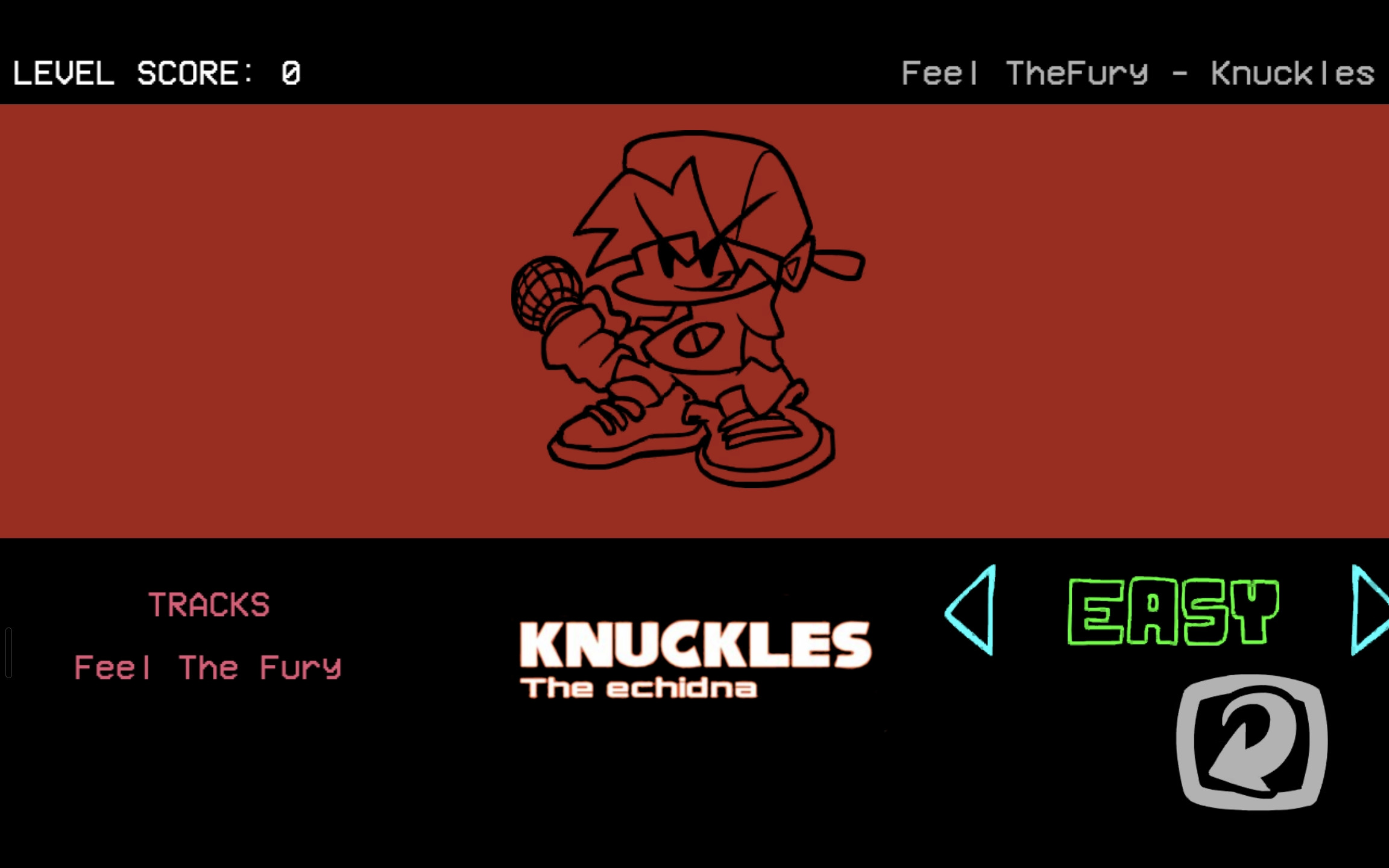 Break Free - Feel The Fury V-slide Mod for Friday Night Funkin' | FNF Mods