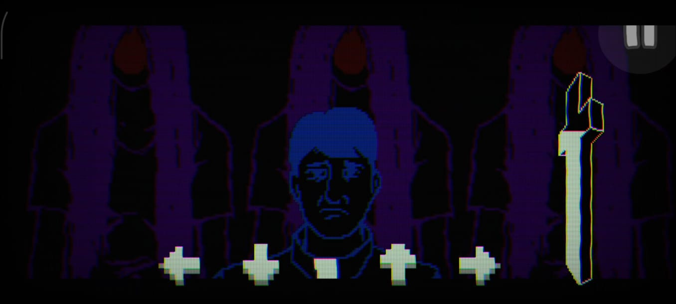 [SENSITIVE CONTENT] FNF Step Right Up: Adventure Isle - Mortis VSLICE ...