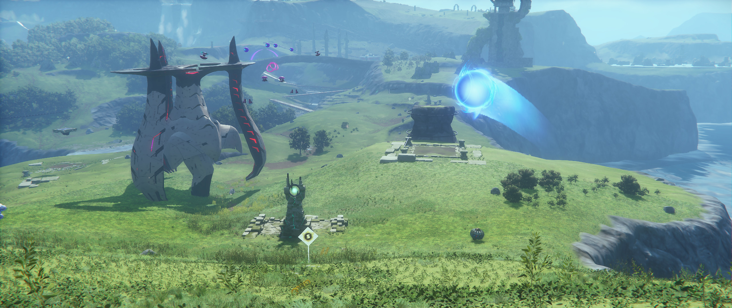 Dynamic Roll Mod for Sonic Frontiers | Frontiers Mods