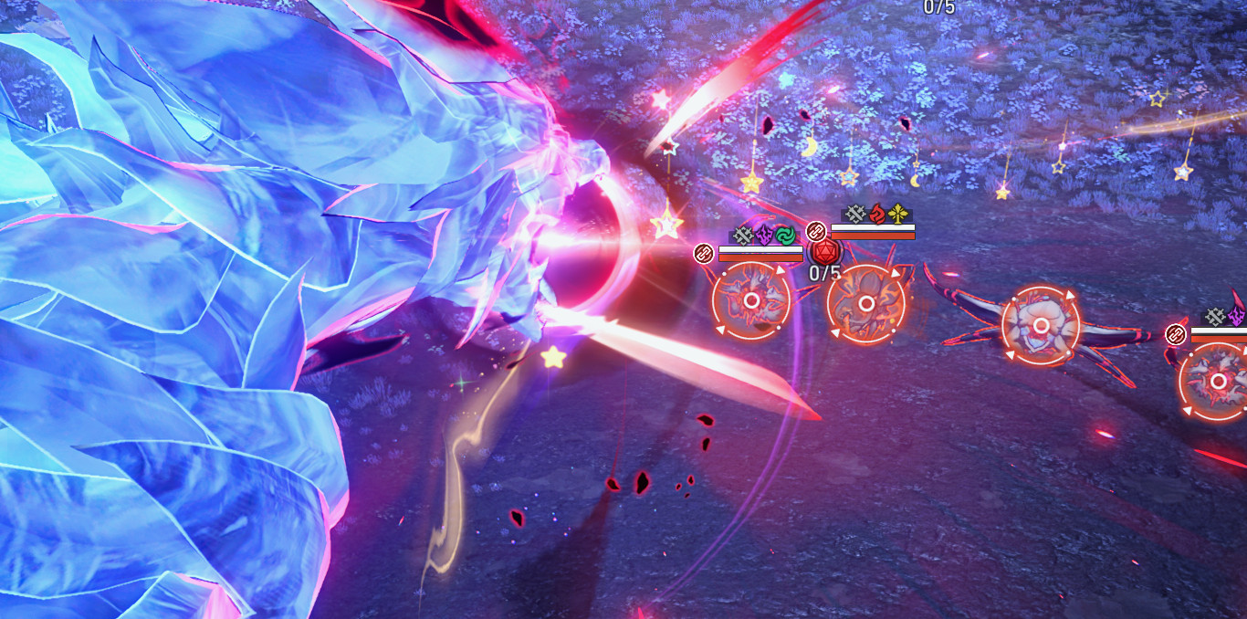 Pollux Retextures Mod for Honkai Star Rail | HSR Mods