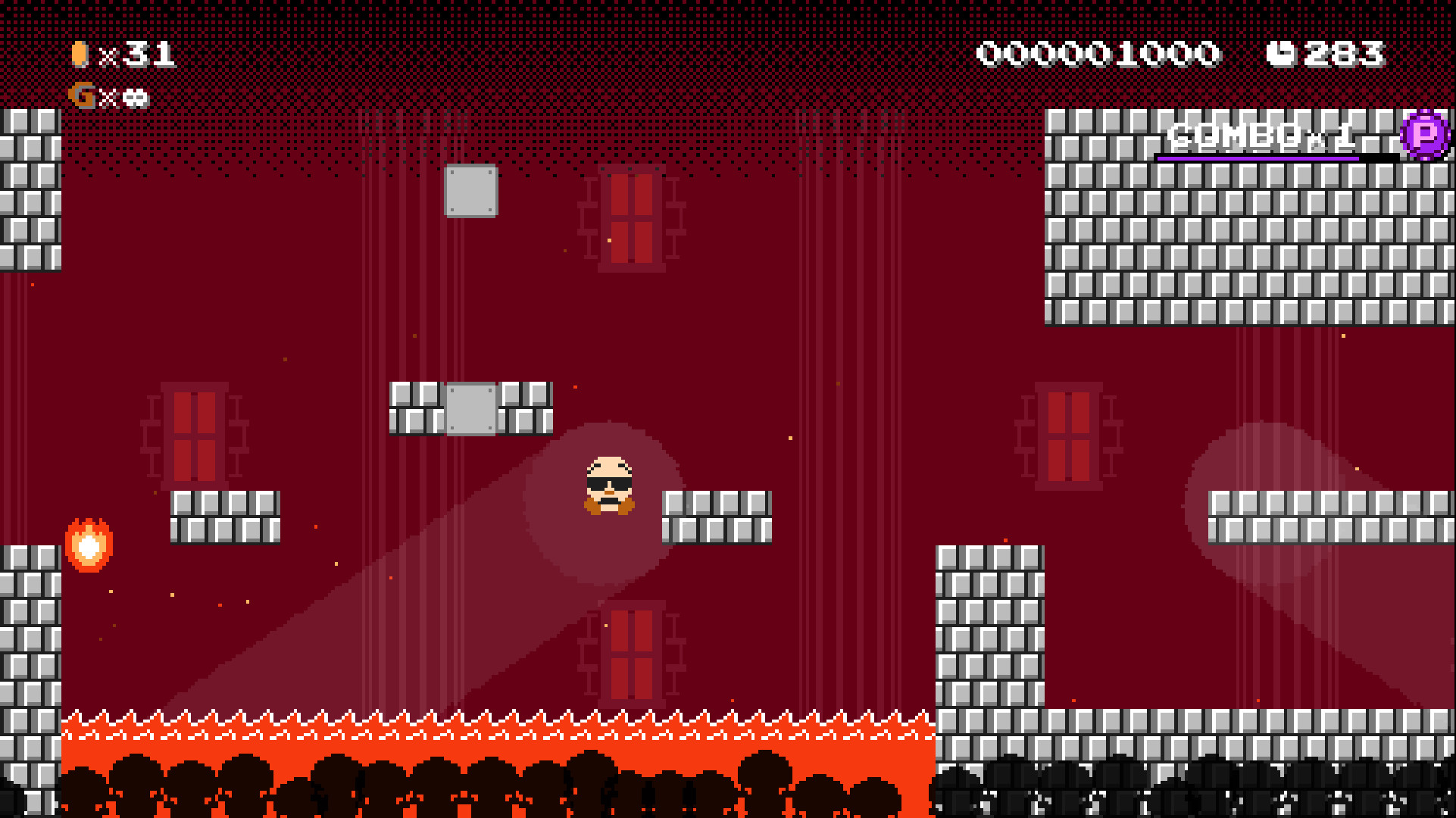 Playable Goomba Mod for Super Mario Bros. Remastered [Unofficial ...