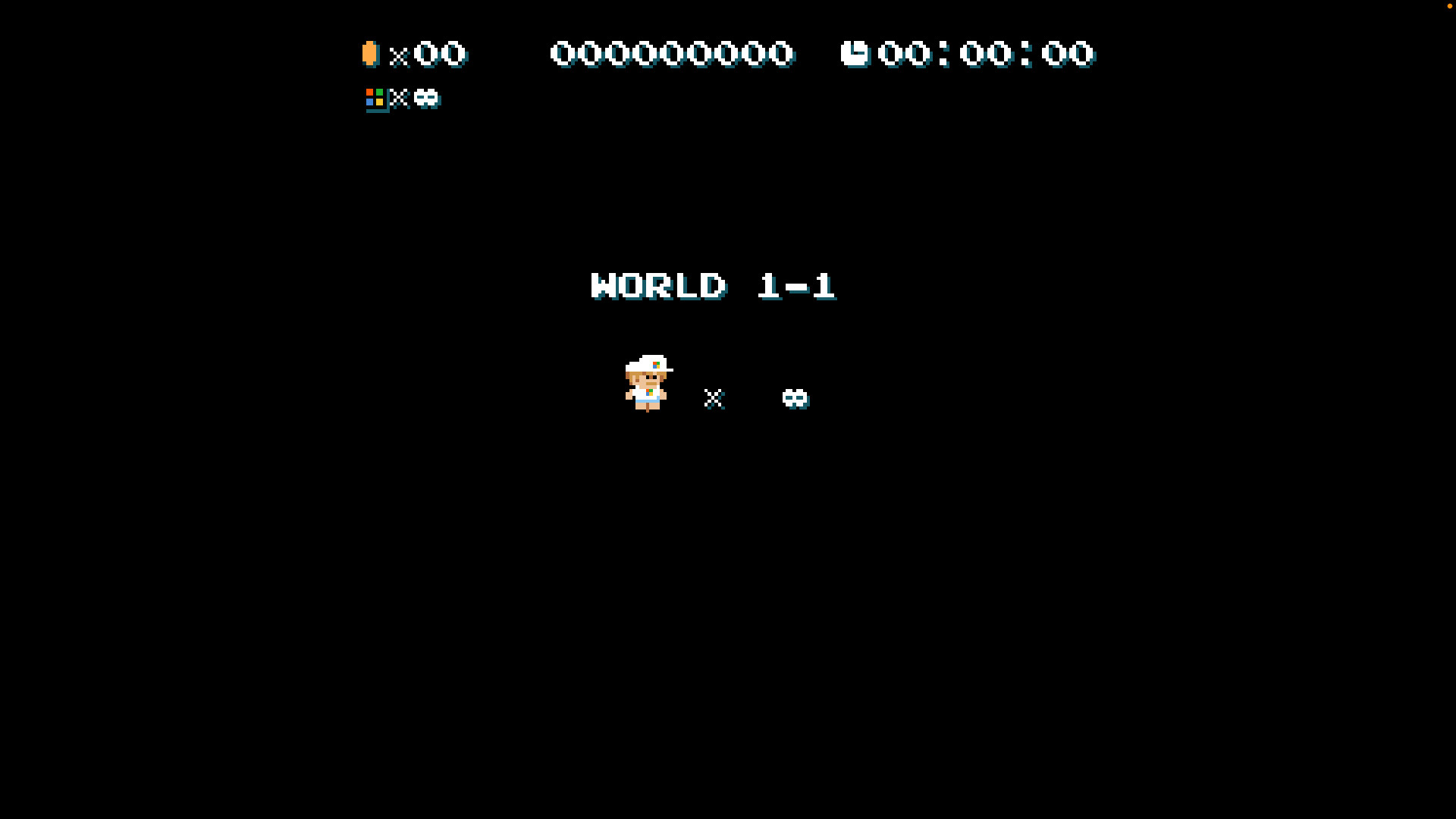 windows95 man Mod for Super Mario Bros. Remastered [Unofficial] | SMB1R ...