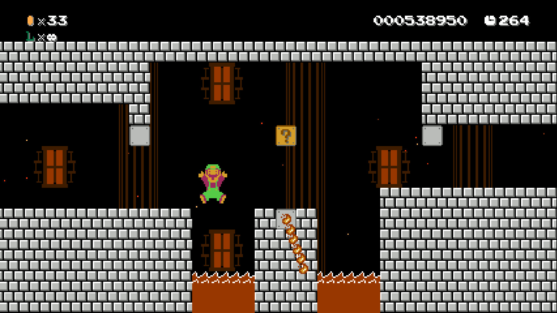 Game & Watch front-facing sprites Mod for Super Mario Bros. Remastered ...