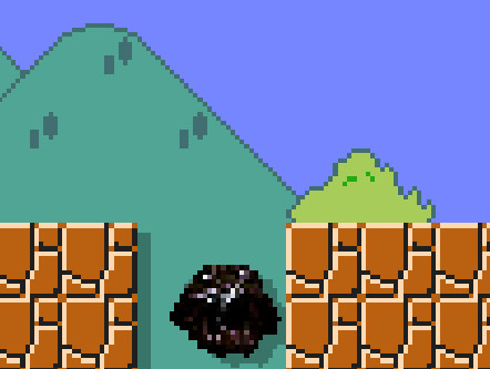 SUPER PANDEMONIUM BROTHERS Mod for Super Mario Bros. Remastered ...