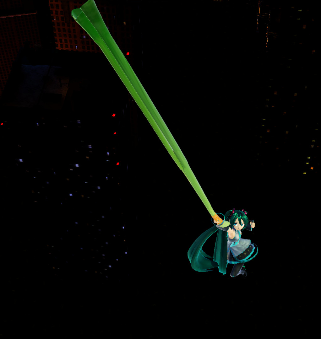 Miku Over Byleth (C07) Mod for Super Smash Bros. Ultimate | SSBU Mods