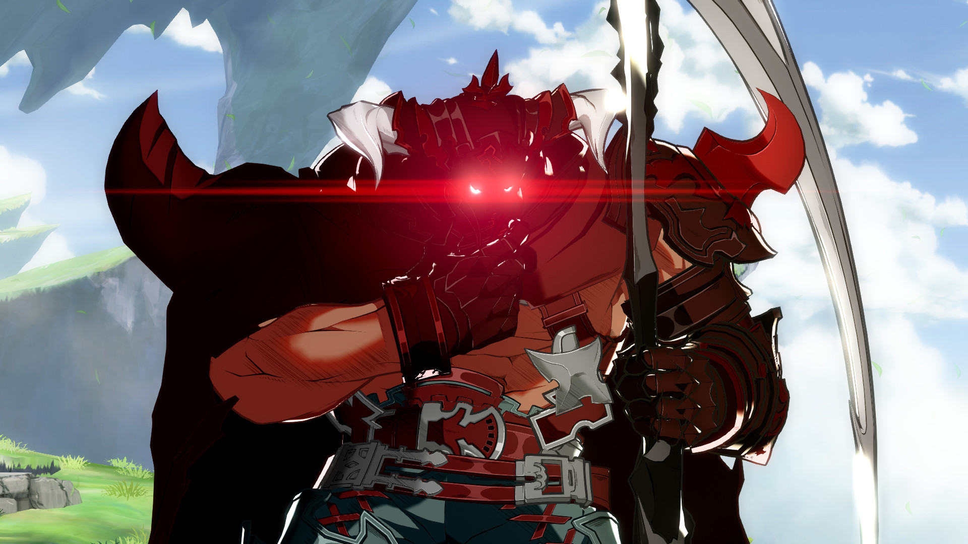 Aika Vaseraga Mod for Granblue Fantasy Versus: Rising | GB Rising Mods
