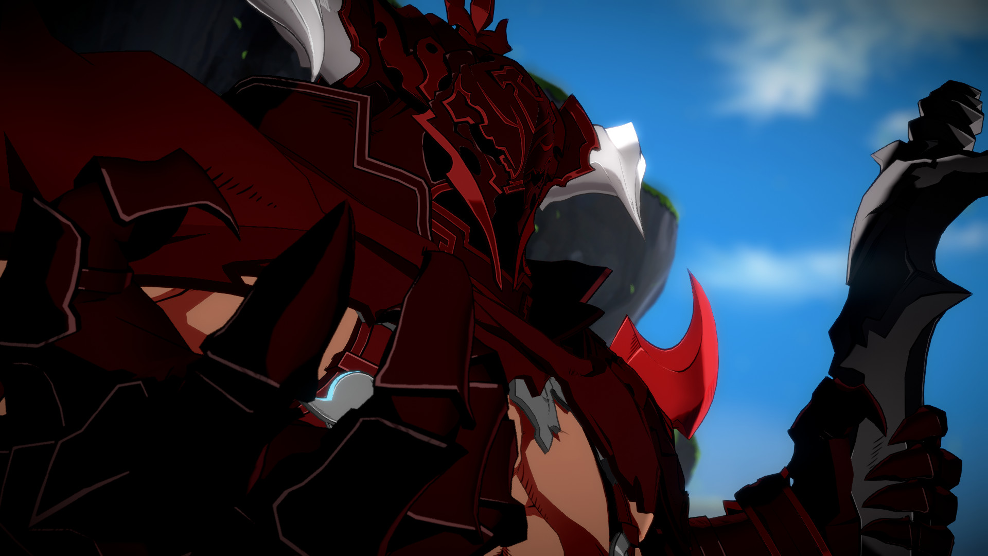 Aika Vaseraga Mod for Granblue Fantasy Versus: Rising | GB Rising Mods