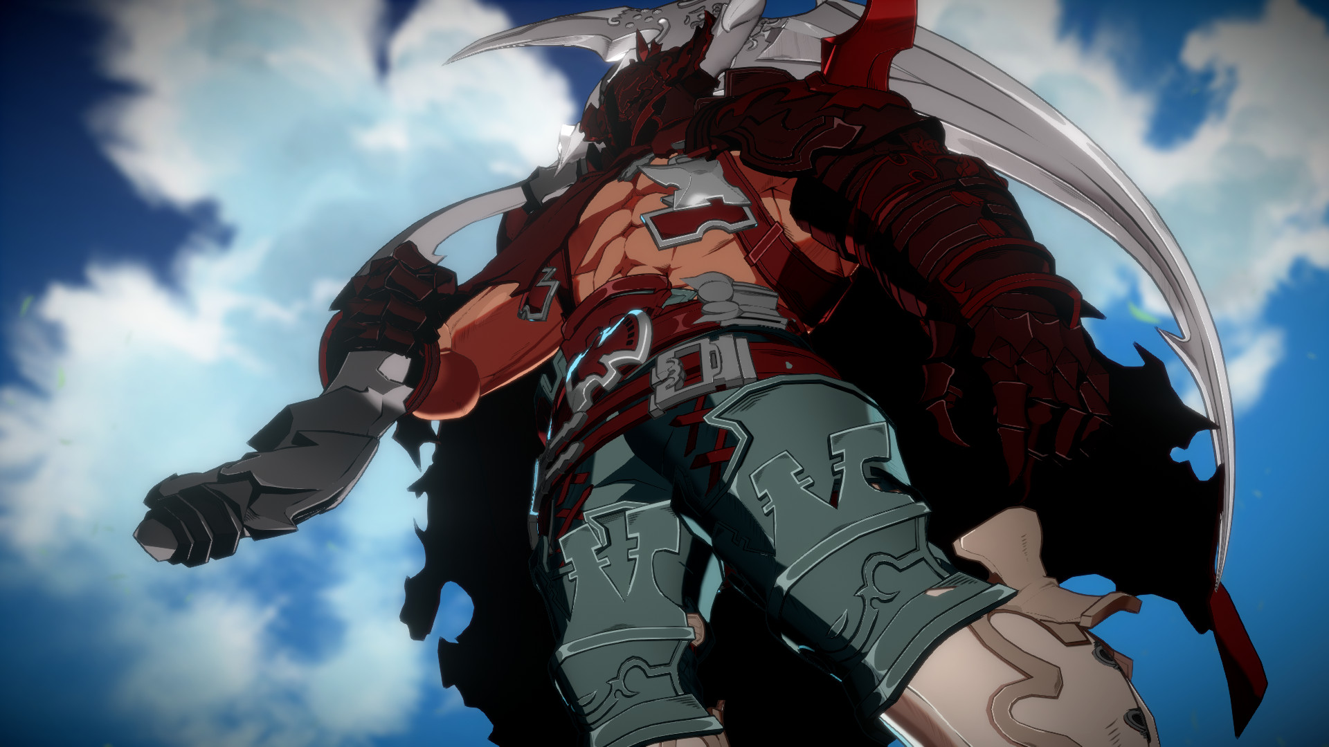 Aika Vaseraga Mod for Granblue Fantasy Versus: Rising | GB Rising Mods