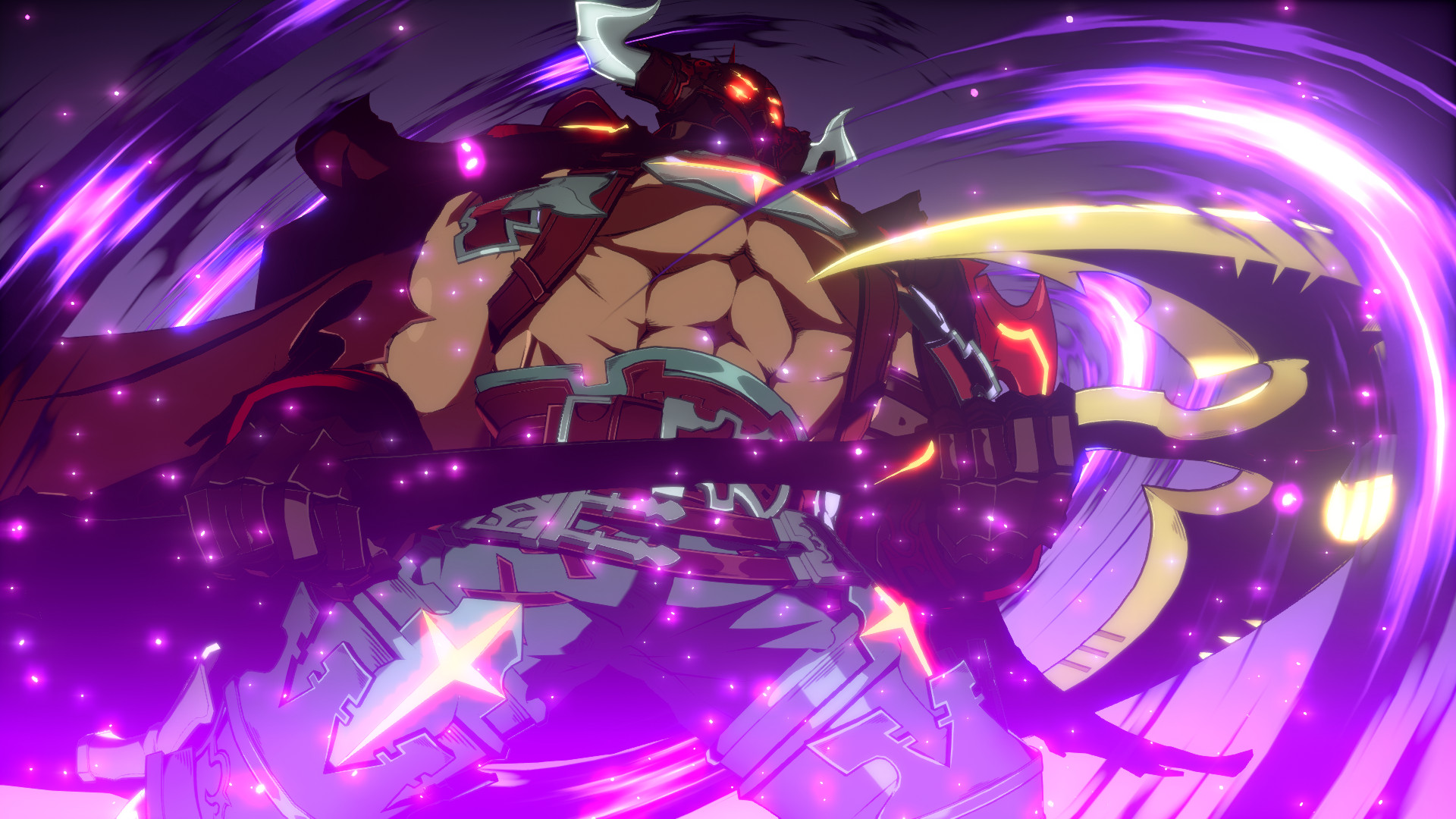 Aika Vaseraga Mod for Granblue Fantasy Versus: Rising | GB Rising Mods