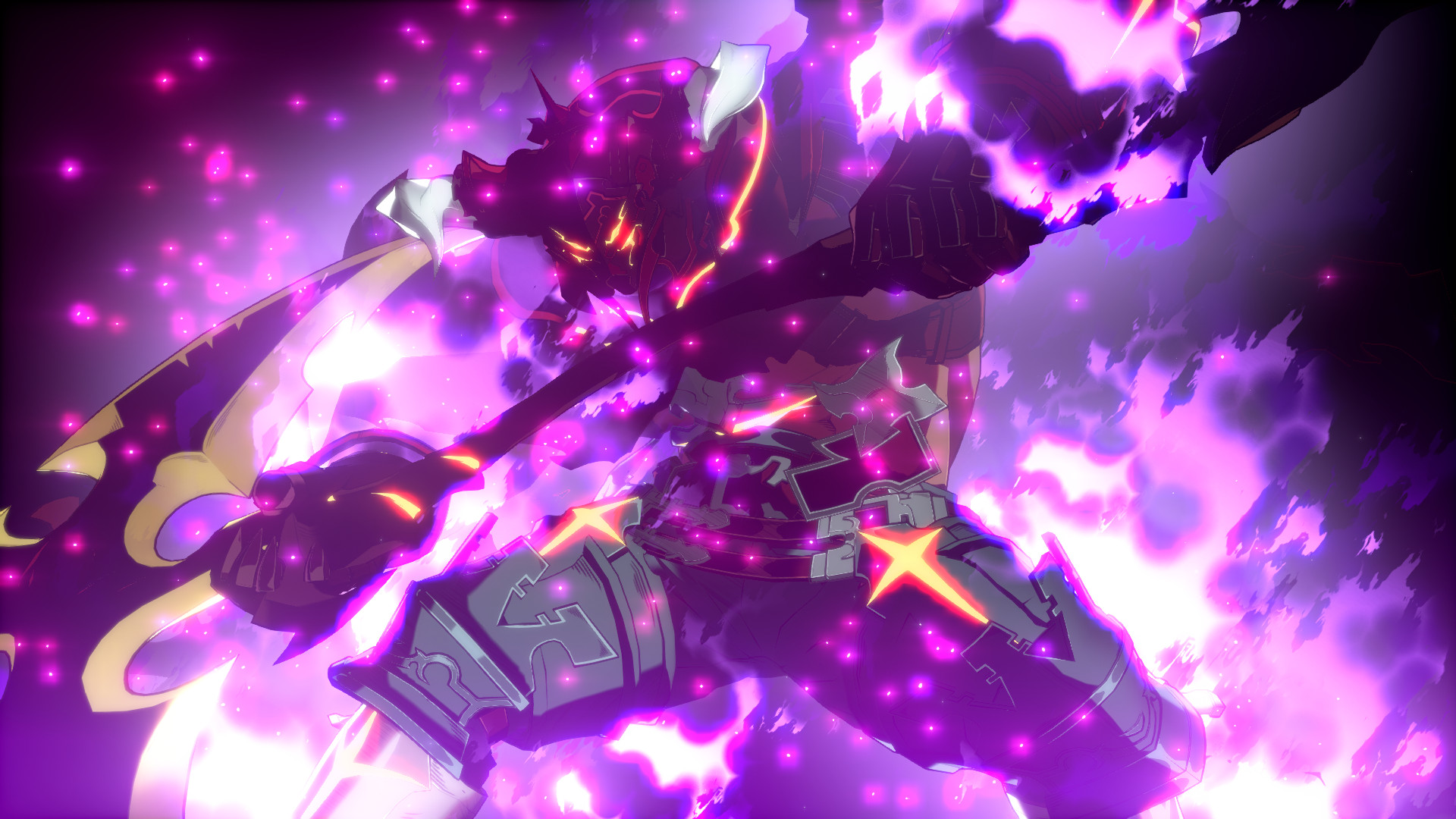 Aika Vaseraga Mod for Granblue Fantasy Versus: Rising | GB Rising Mods
